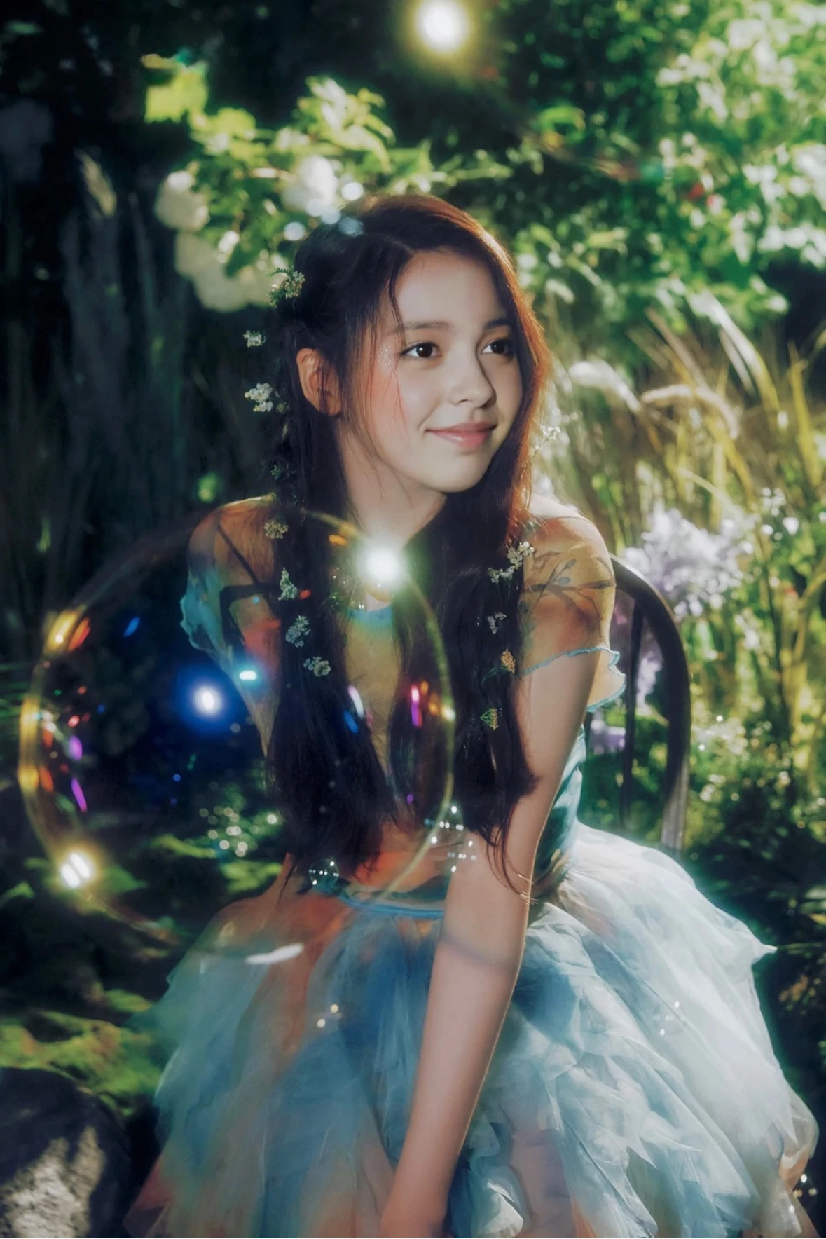 Elena | MOXIE Wiki | Fandom