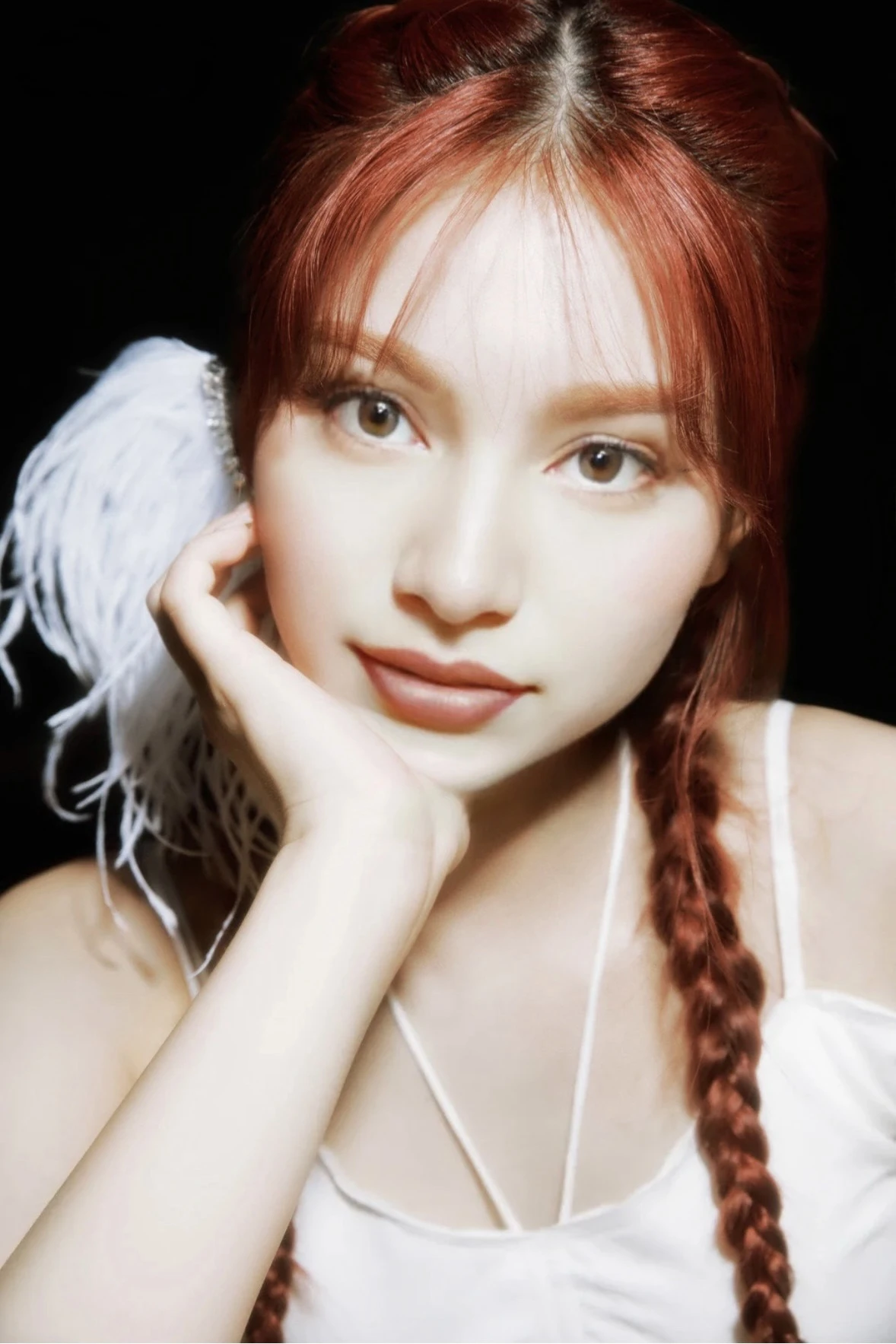 Chiara | MOXIE Wiki | Fandom