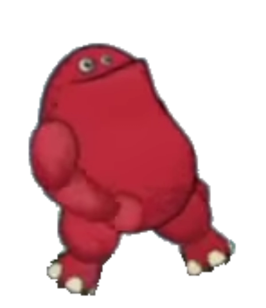 Monsters | Moy Wiki | Fandom