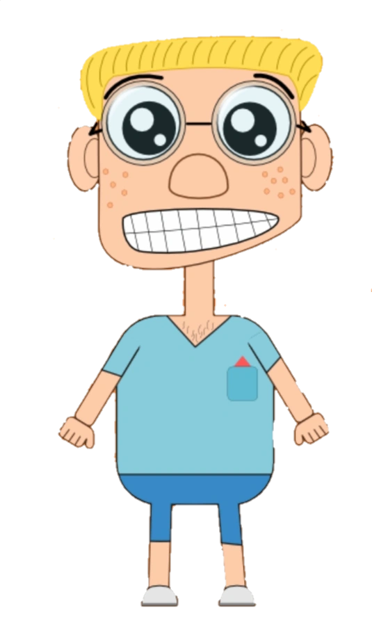 Nerd | Moy Wiki | Fandom