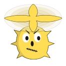 Blobs | Moy Wiki | Fandom