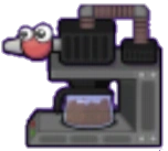 Coffee Shooter | Moy Wiki | Fandom