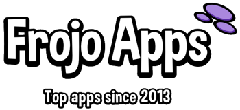 Frojo Apps | Moy Wiki | Fandom