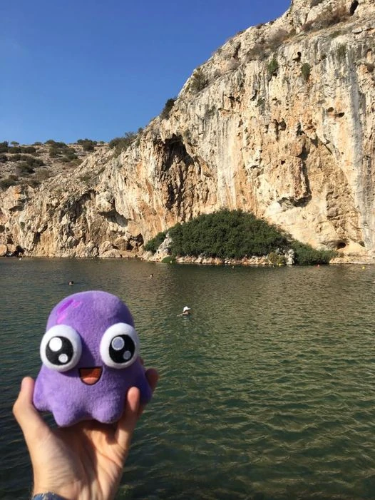 Plushie | Moy Wiki | Fandom