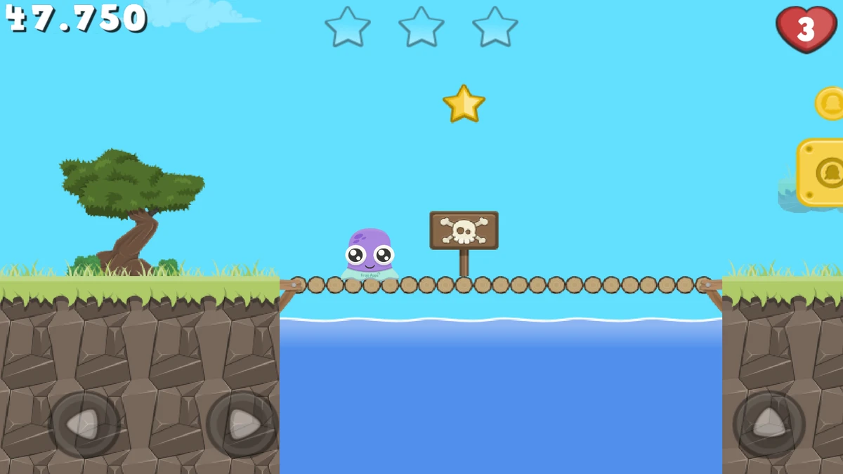 World 1 (Moy's World)/Level 1 | Moy Wiki | Fandom