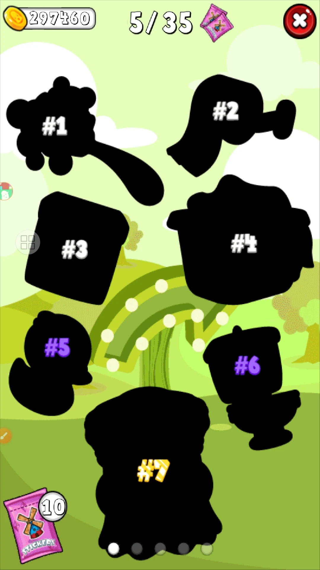 Stickers | Moy Wiki | Fandom