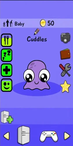 Main Room | Moy Wiki | Fandom