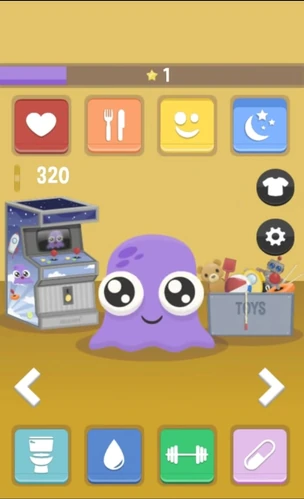 Game Room | Moy Wiki | Fandom