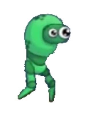 Monsters | Moy Wiki | Fandom