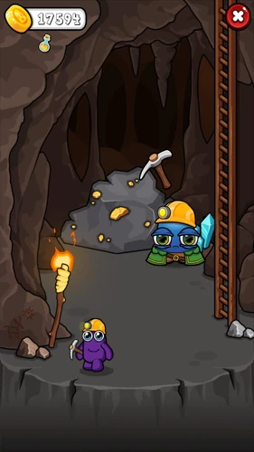 Cave | Moy Wiki | Fandom