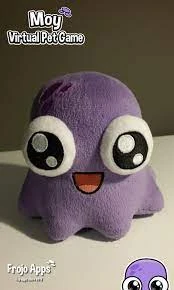 Merchandise | Moy Wiki | Fandom