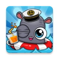 Larry the Hippo | Moy Wiki | Fandom