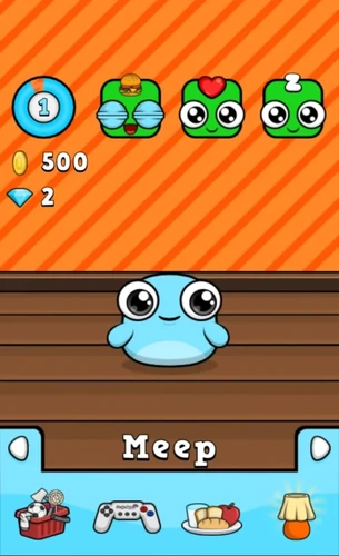 Main Room | Moy Wiki | Fandom