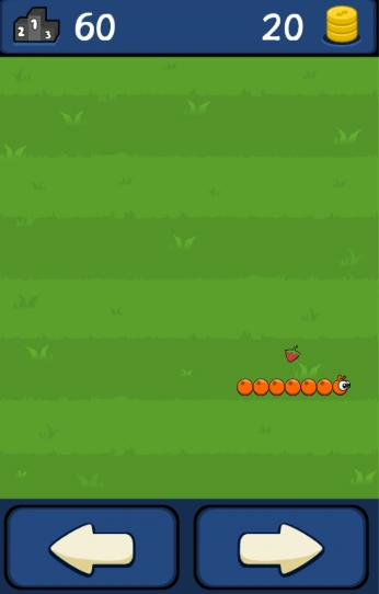Snake Minigame | Moy Wiki | Fandom