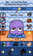Moy (game) | Moy Wiki | Fandom