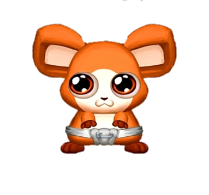 Harry the Hamster (character) | Moy Wiki | Fandom