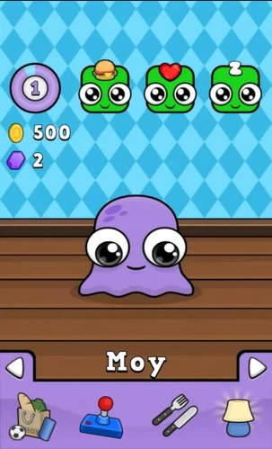 Main Room | Moy Wiki | Fandom