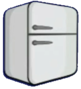 Fridge | Moy Wiki | Fandom