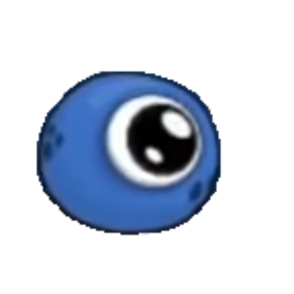 Blob (One-eyed) | Moy Wiki | Fandom