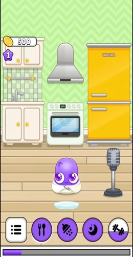 Kitchen | Moy Wiki | Fandom
