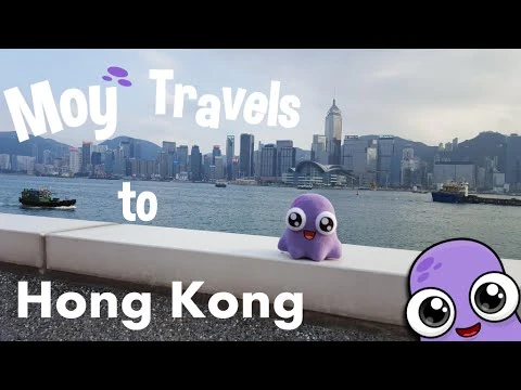 Moy Travels in Real Life | Moy Wiki | Fandom