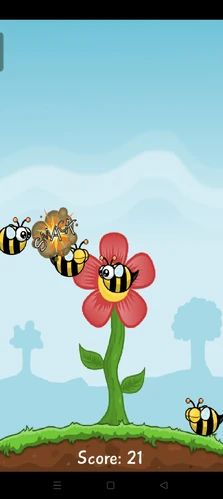 Bee Smash | Moy Wiki | Fandom