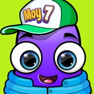 Moy 7/gallery | Moy Wiki | Fandom