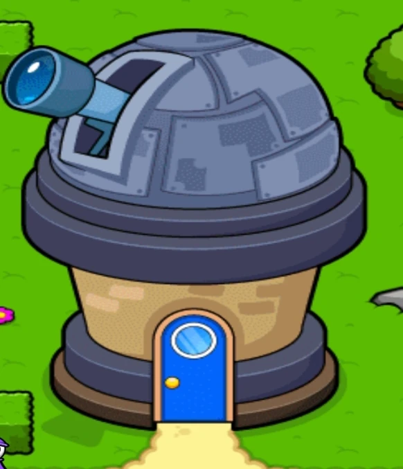 Observatory | Moy Wiki | Fandom
