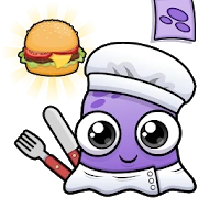 Moy Restaurant Chef | Moy Wiki | Fandom