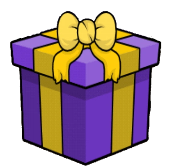 Gift | Moy Wiki | Fandom