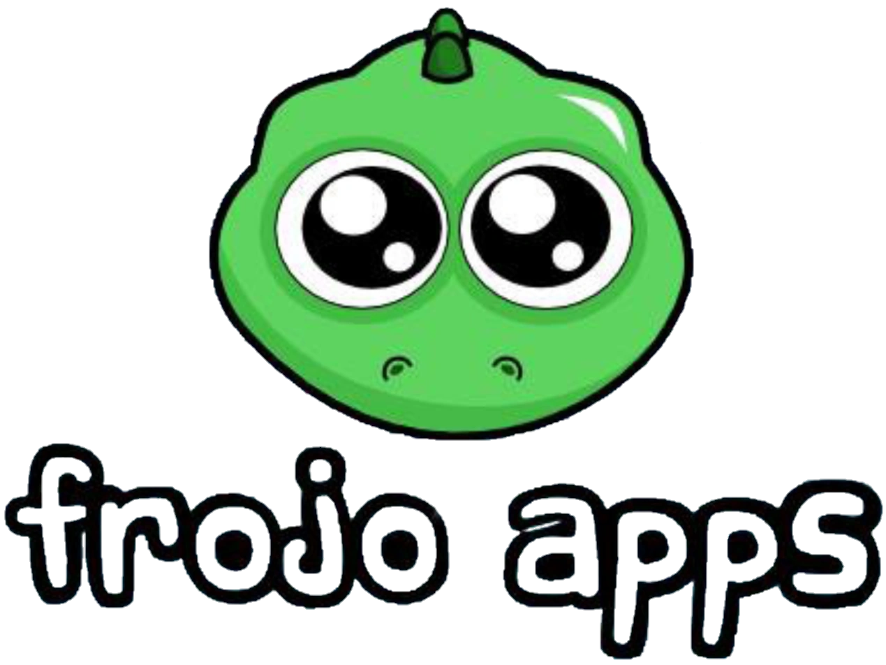Frojo Apps | Moy Wiki | Fandom