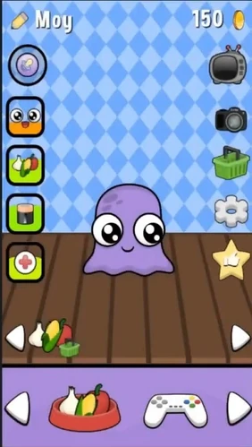 Main Room | Moy Wiki | Fandom