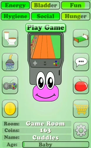 Game Room | Moy Wiki | Fandom