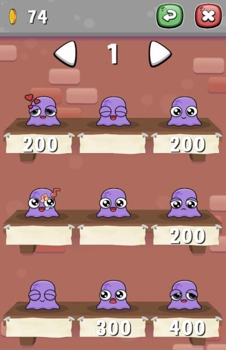 Emojis | Moy Wiki | Fandom