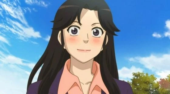 Aoi Mutou | Moyashimon Wiki | Fandom