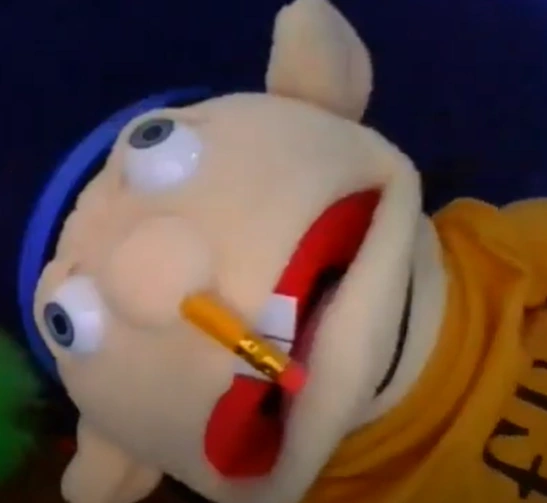 Jeffy | Moyishere Wiki | Fandom