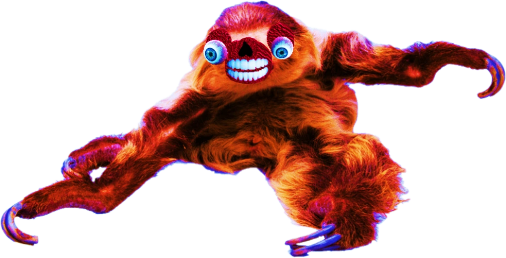 SlothTrap | Moyishere Wiki | Fandom