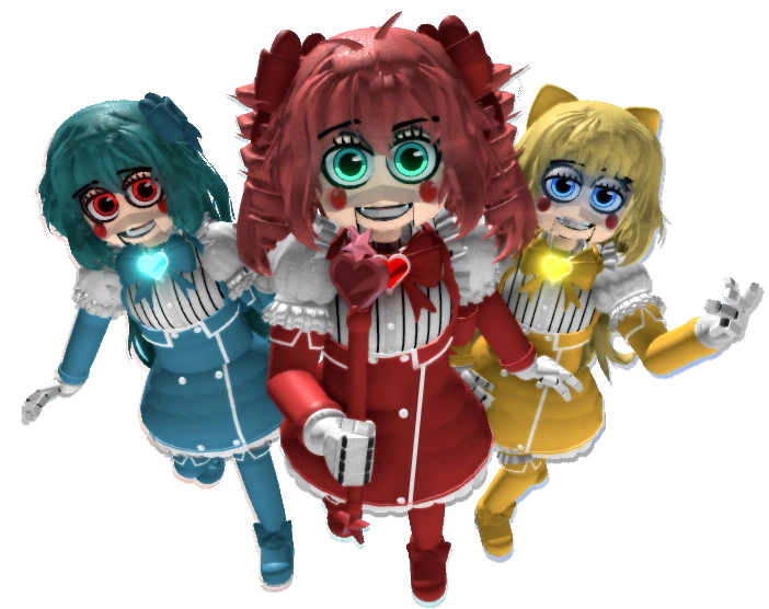 Tres Magia | Moyondore Wiki | Fandom