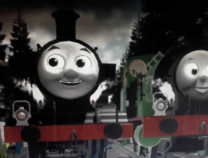 Moyoi Locomotive Foundry Nº 1 | Moyondore Wiki | Fandom