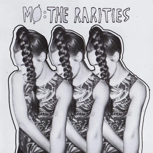 The Rarities (album) | MØPEDIA Wiki | Fandom