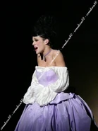 Constance Weber Mozart/Galerie | Wiki Mozart, L'Opéra Rock | Fandom