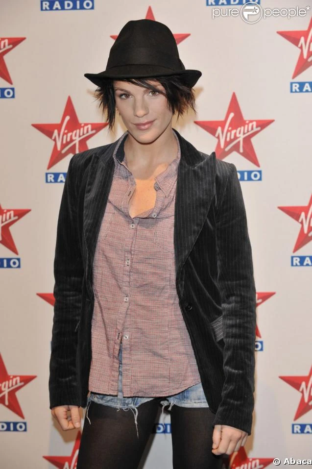 Claire Pérot | Wiki Mozart, L'Opéra Rock | Fandom