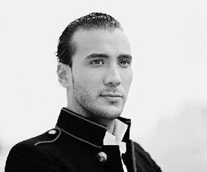Merwan Rim | Wiki Mozart, L'Opéra Rock | Fandom