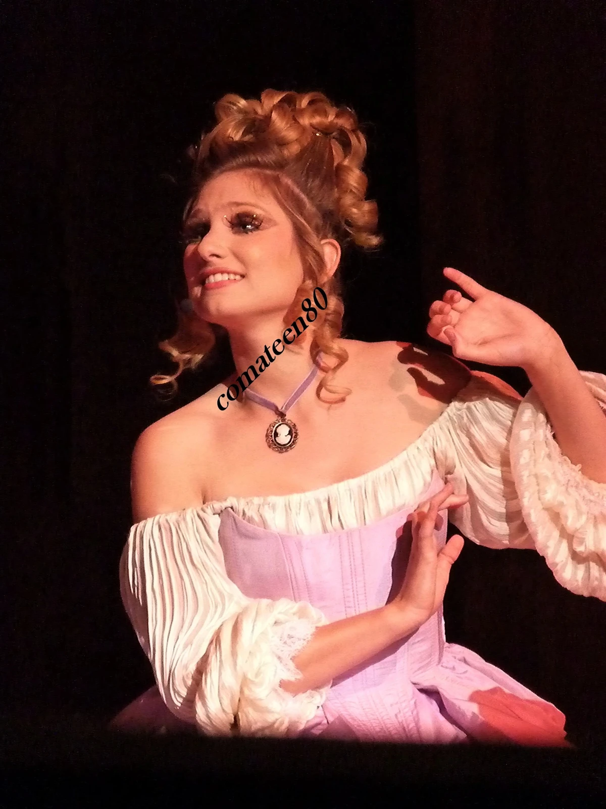 Constance Weber Mozart/Galerie | Wiki Mozart, L'Opéra Rock | Fandom