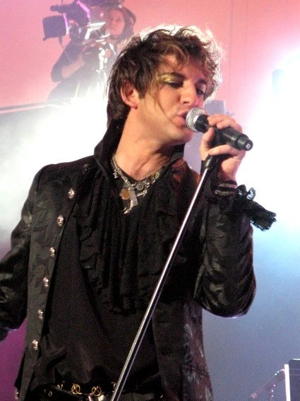 Mikelangelo Loconte | Wiki Mozart, L'Opéra Rock | Fandom