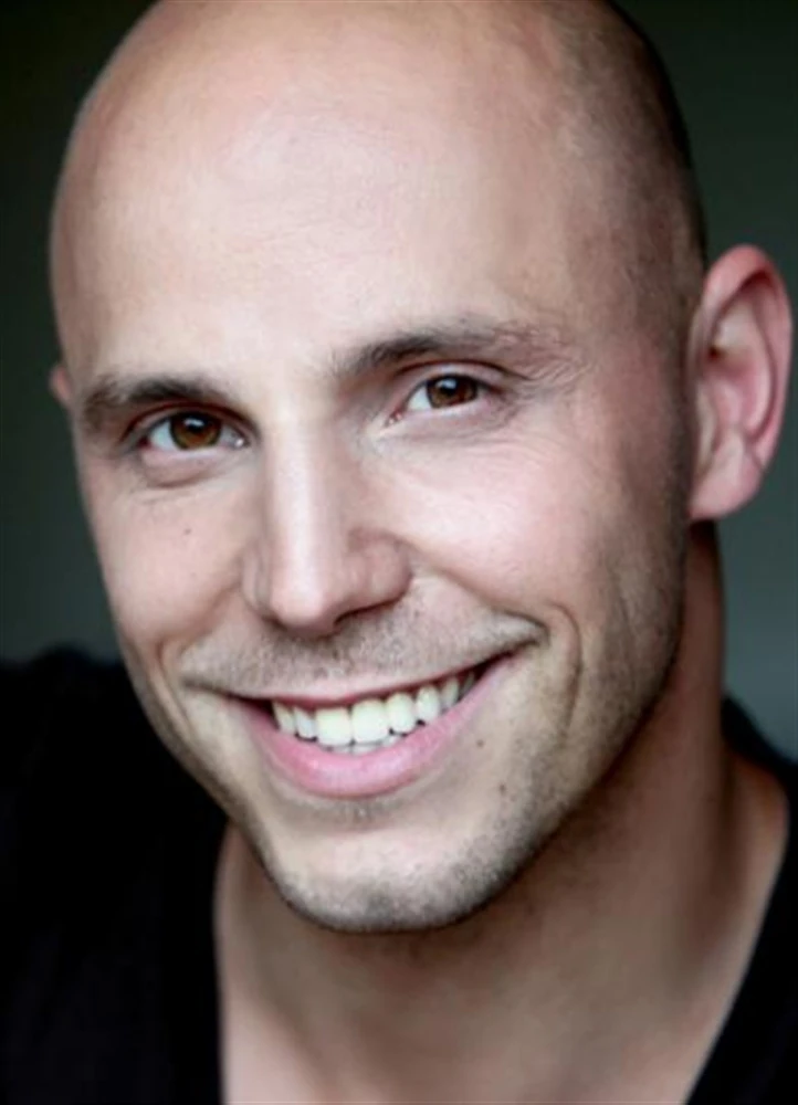 David Ban | Wiki Mozart, L'Opéra Rock | Fandom