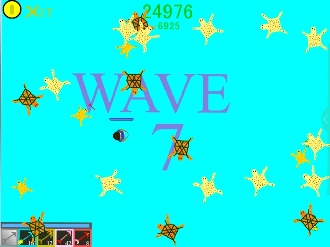 Wave (Frone Chase Mayhem) | Mozart Scratch Wiki | Fandom