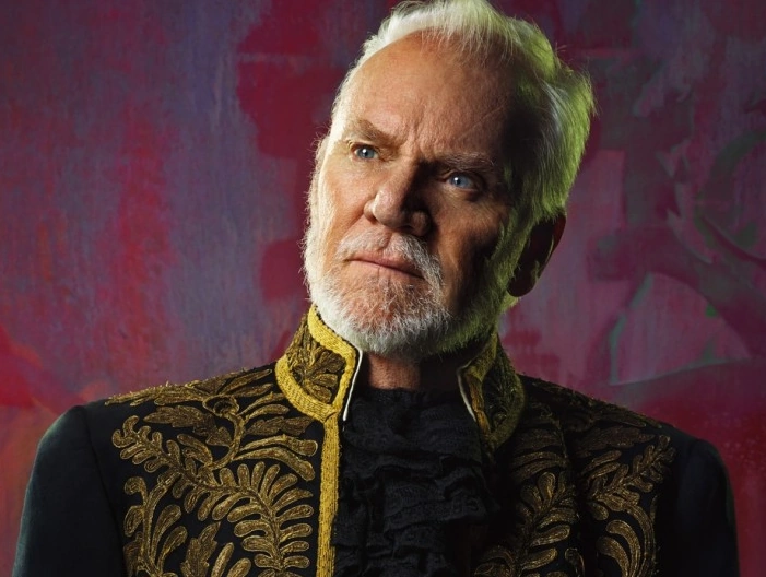 Thomas Pembridge | Mozart in the Jungle Wikia | Fandom