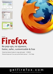 Firefox Posters | Mozilla Community | Fandom