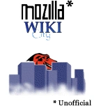 Mozilla Community:Logo | Mozilla Community | Fandom